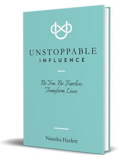 Unstoppable Influence Digital Book